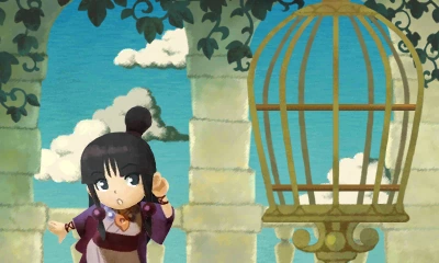 Pa-pa-lapapp | Professor Layton Wiki | Fandom