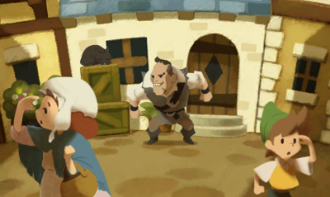 Category:Arrange Icons | Professor Layton Wiki | Fandom