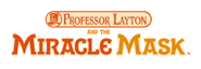 Professor Layton and the Miracle Mask | Professor Layton Wiki | Fandom