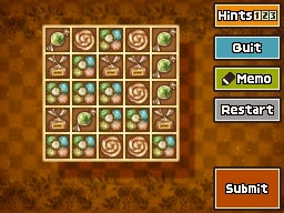 [DB075] Candy for Five | Professor Layton Wiki | Fandom