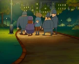 Clive | Professor Layton Wiki | Fandom