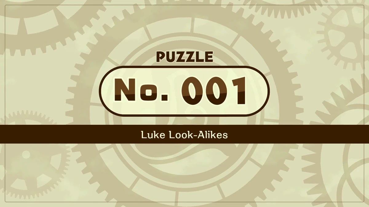 Luke Look-Alikes | Professor Layton Wiki | Fandom