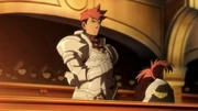 Sir Zacharias Barnham | Professor Layton Wiki | Fandom