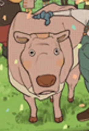 Mootilda | Professor Layton Wiki | Fandom