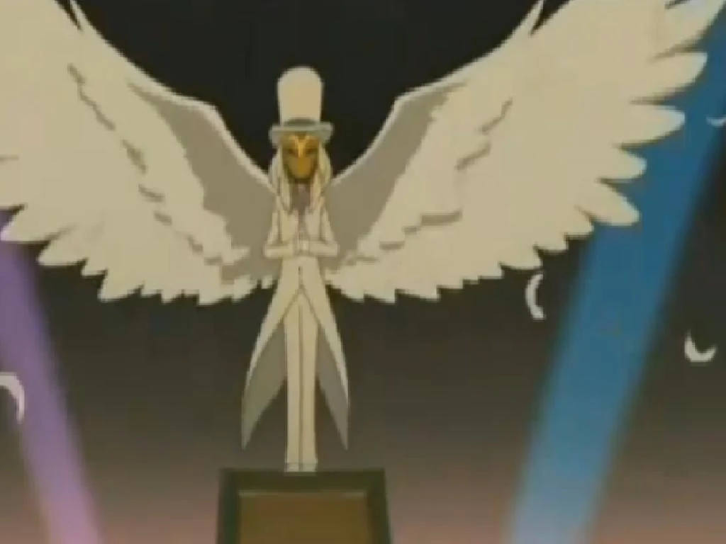 Gallery:Randall Ascot | Professor Layton Wiki | Fandom