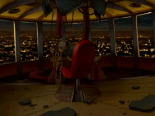 Mobile Fortress | Professor Layton Wiki | Fandom