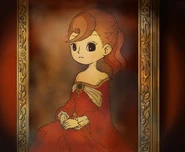 Flora Reinhold | Professor Layton Wiki | Fandom