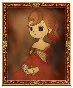 Flora Reinhold | Layton Wiki | Fandom