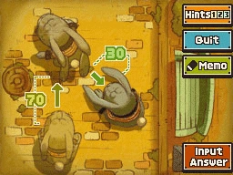 [UF078] Rabbit Hops | Professor Layton Wiki | Fandom