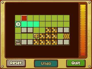 Toy Robot | Professor Layton Wiki | Fandom