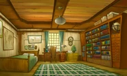 Layton Home | Professor Layton Wiki | Fandom