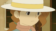 Claire | Professor Layton Wiki | Fandom