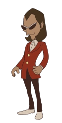 Drake | Professor Layton Wiki | Fandom