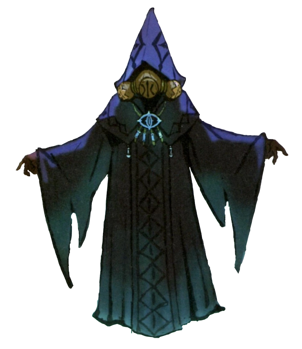 Schatten | Professor Layton Wiki | Fandom