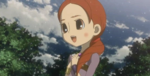 The Eternal Diva | Professor Layton Wiki | Fandom