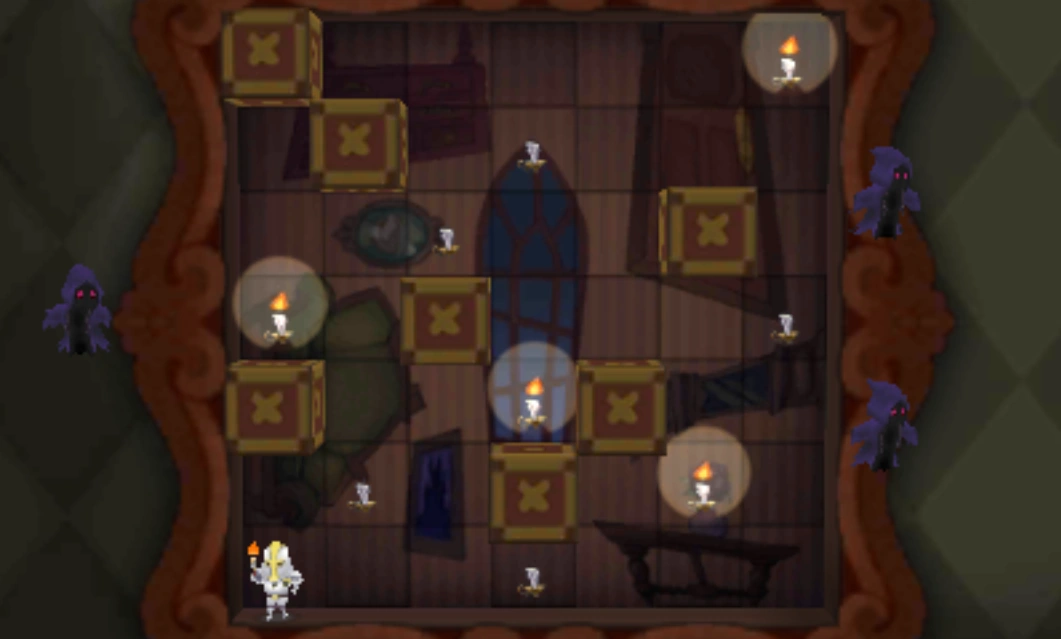 [VS37] Rotating Room 2 | Professor Layton Wiki | Fandom