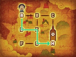[UF044] Find the Clock Tower | Professor Layton Wiki | Fandom