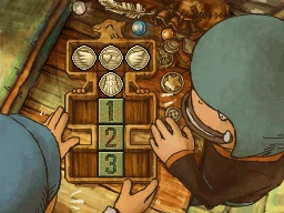 Roddy | Professor Layton Wiki | Fandom