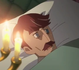 Simon Wright's father | Professor Layton Wiki | Fandom