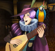 Birdly | Professor Layton Wiki | Fandom