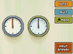 [DBW03] Wrong Clocks | Professor Layton Wiki | Fandom