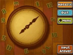 [UF007] What's the Time? | Professor Layton Wiki | Fandom