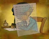 Clive | Professor Layton Wiki | Fandom