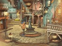 Folsense | Wiki Professeur Layton | Fandom