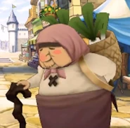 Old Rootie | Professor Layton Wiki | Fandom