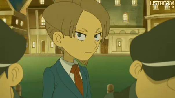 Gallery:Henry Ledore | Professor Layton Wiki | Fandom