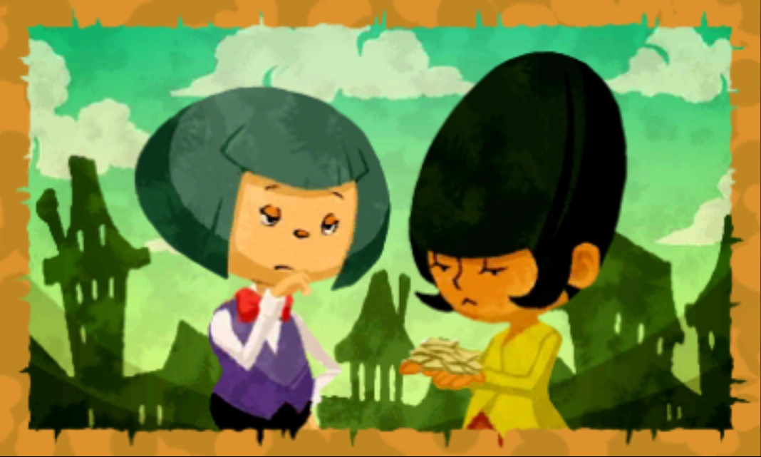 [MM077] Mishmash Map | Professor Layton Wiki | Fandom