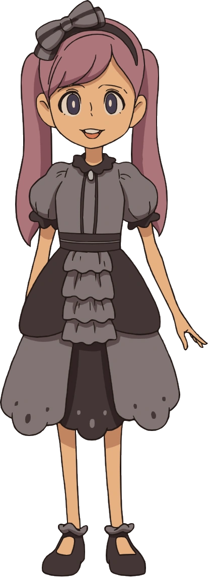 Arilyne | Professor Layton Wiki | Fandom