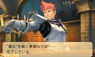 Sir Zacharias Barnham | Professor Layton Wiki | Fandom