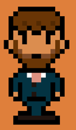 Clark Triton | Professor Layton Wiki | Fandom