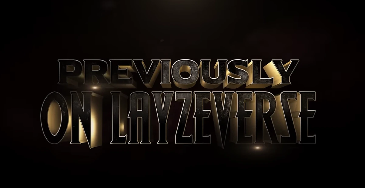Layzeverse | Layze!! Wiki | Fandom