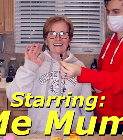 Unnamed mother | Layze!! Wiki | Fandom