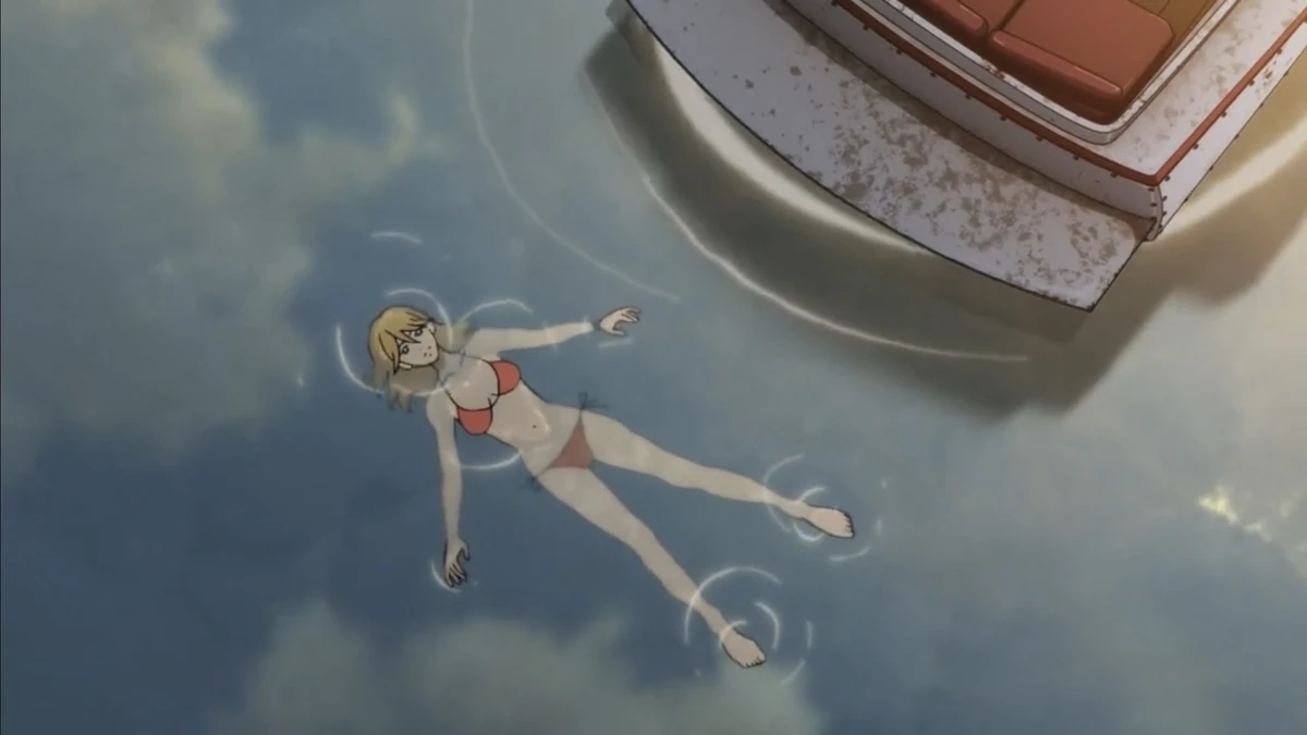 Episode 7 | Lazarus Wiki | Fandom