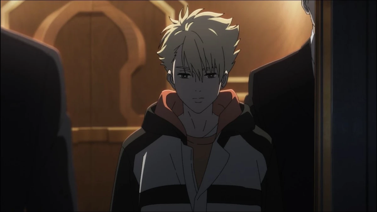 Episode 9 | Lazarus Wiki | Fandom