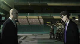 Episode 13 | Lazarus Wiki | Fandom