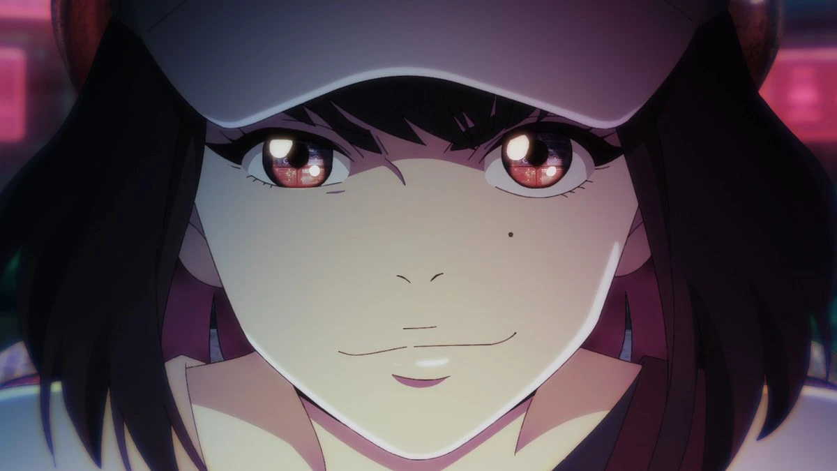 Episode 3 | Lazarus Wiki | Fandom