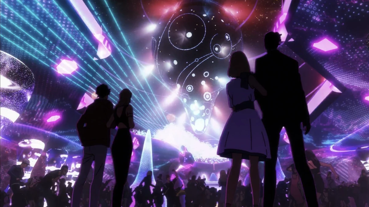 Episode 4 | Lazarus Wiki | Fandom