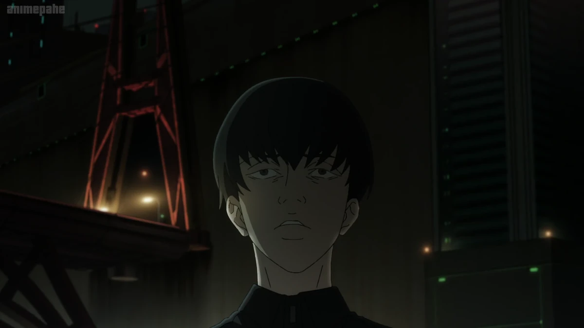 Soryu | Lazarus Wiki | Fandom