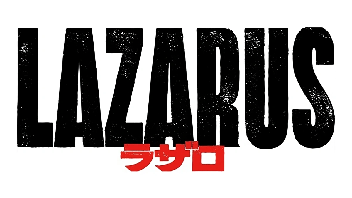 Lazarus | Lazarus Wiki | Fandom
