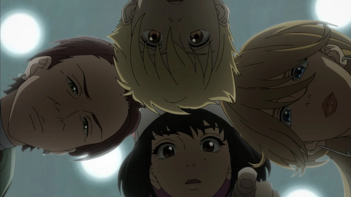 Episode 5 | Lazarus Wiki | Fandom