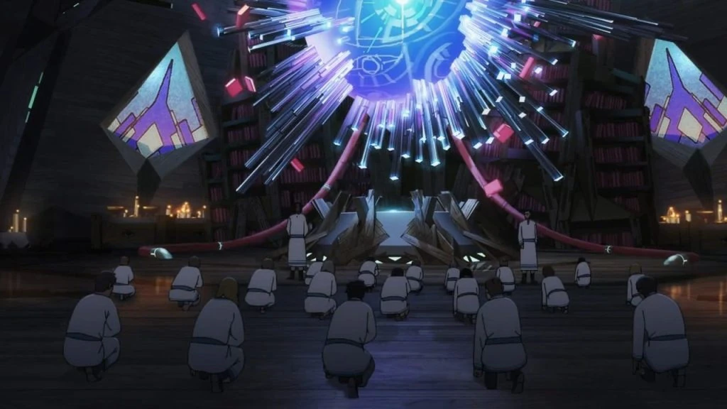 Episode 6 | Lazarus Wiki | Fandom