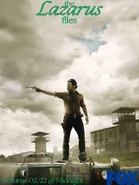Lazarus Wiki | Fandom