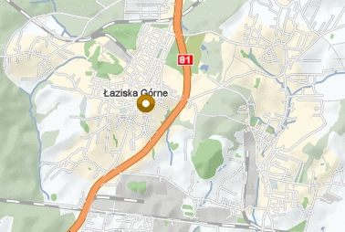 Łaziska Górne | Łaziska Górne Wiki | Fandom
