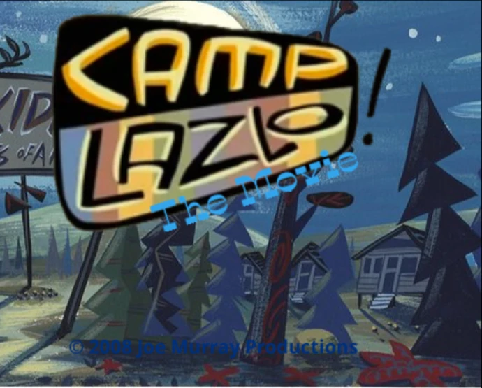 Camp Lazlo The Movie(2009 Reboot) | Camp Lazlo Fanon Wiki | Fandom