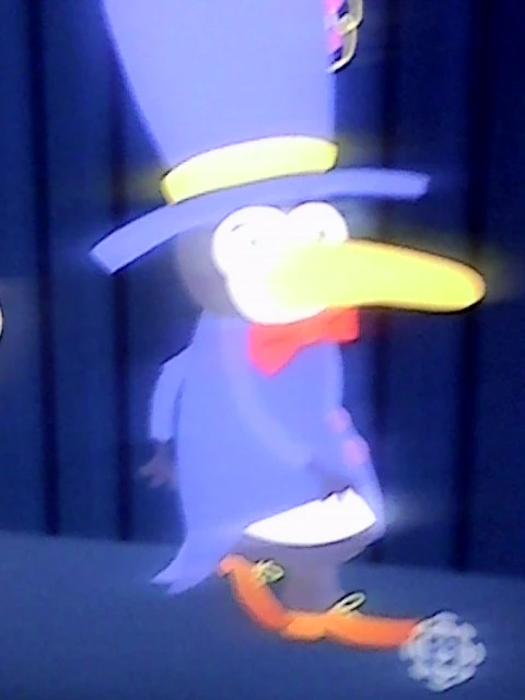 Mayor Macaroni | Lazoo Wiki | Fandom