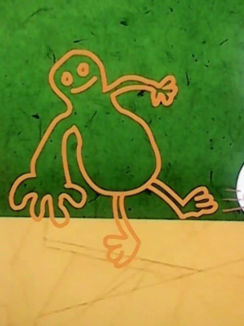 Bighand | Lazoo Wiki | Fandom